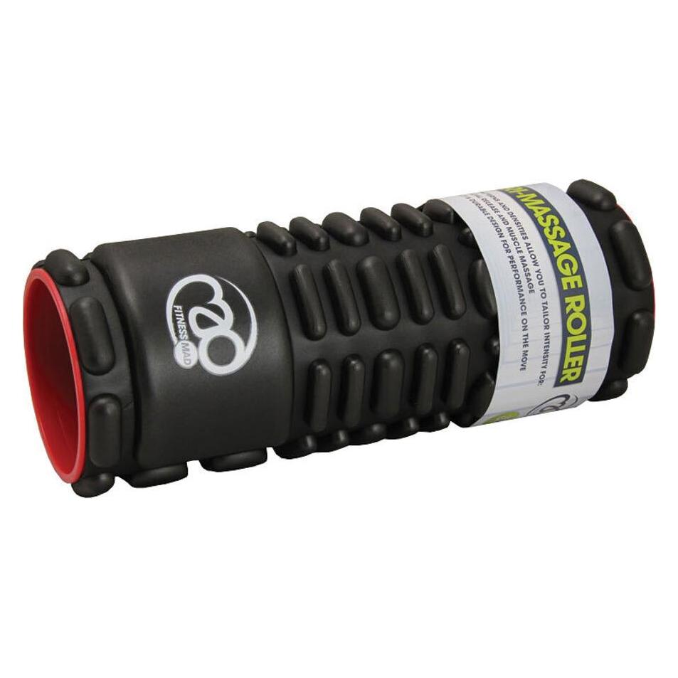 Fitness Mad SchaumstoffRolle Vari Massage - kaufen bei Galaxus - Galaxus