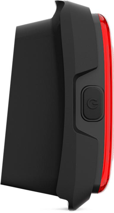 Giro Register II Isode II Vent Light Helmrücklicht (NEU 2024)
