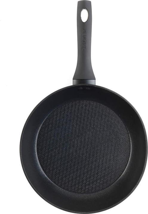 Salter BW08773 Geo Hex 3-Piece Fry Pan Set - 20/24/28cm - Galaxus