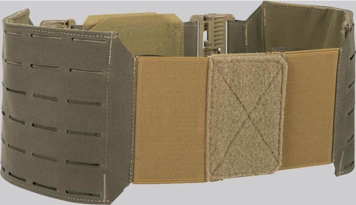 Direct Action Spitfire MK II Rapid Access Cummerbund® Coyote Brown - XL ...