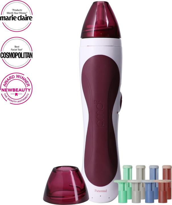 PMD Beauty Microdermabrasion Personnel Professionnel - Galaxus