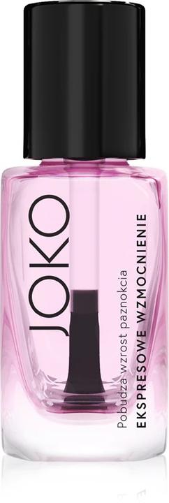 Jokon Joko - Nails Therapy Conditioner To The Claw Expresowe ...
