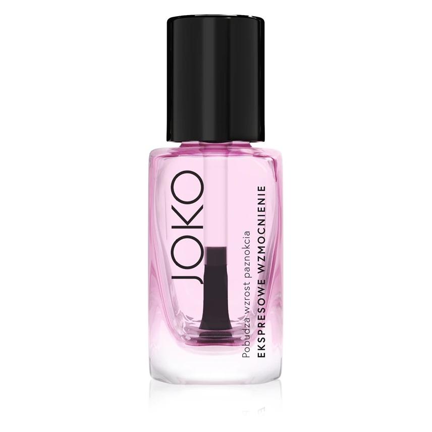 Jokon Joko - Nails Therapy Conditioner To The Claw Expresowe ...