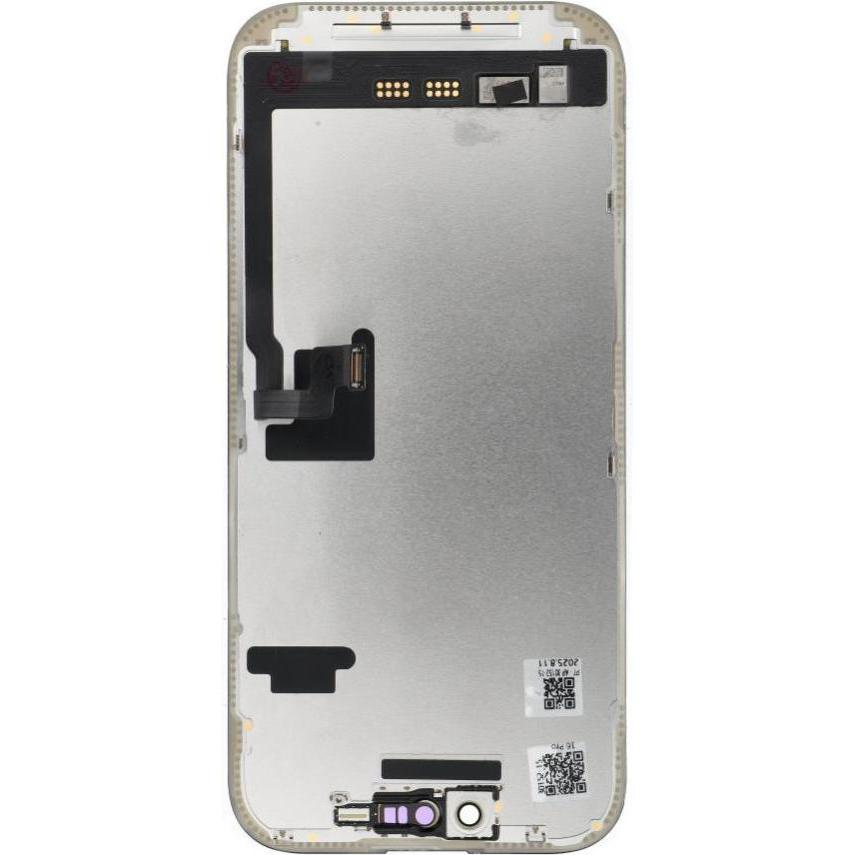 FixCell LCD display! LCD Display for IPHONE 16 Pro FOG OLED 120Hz ...