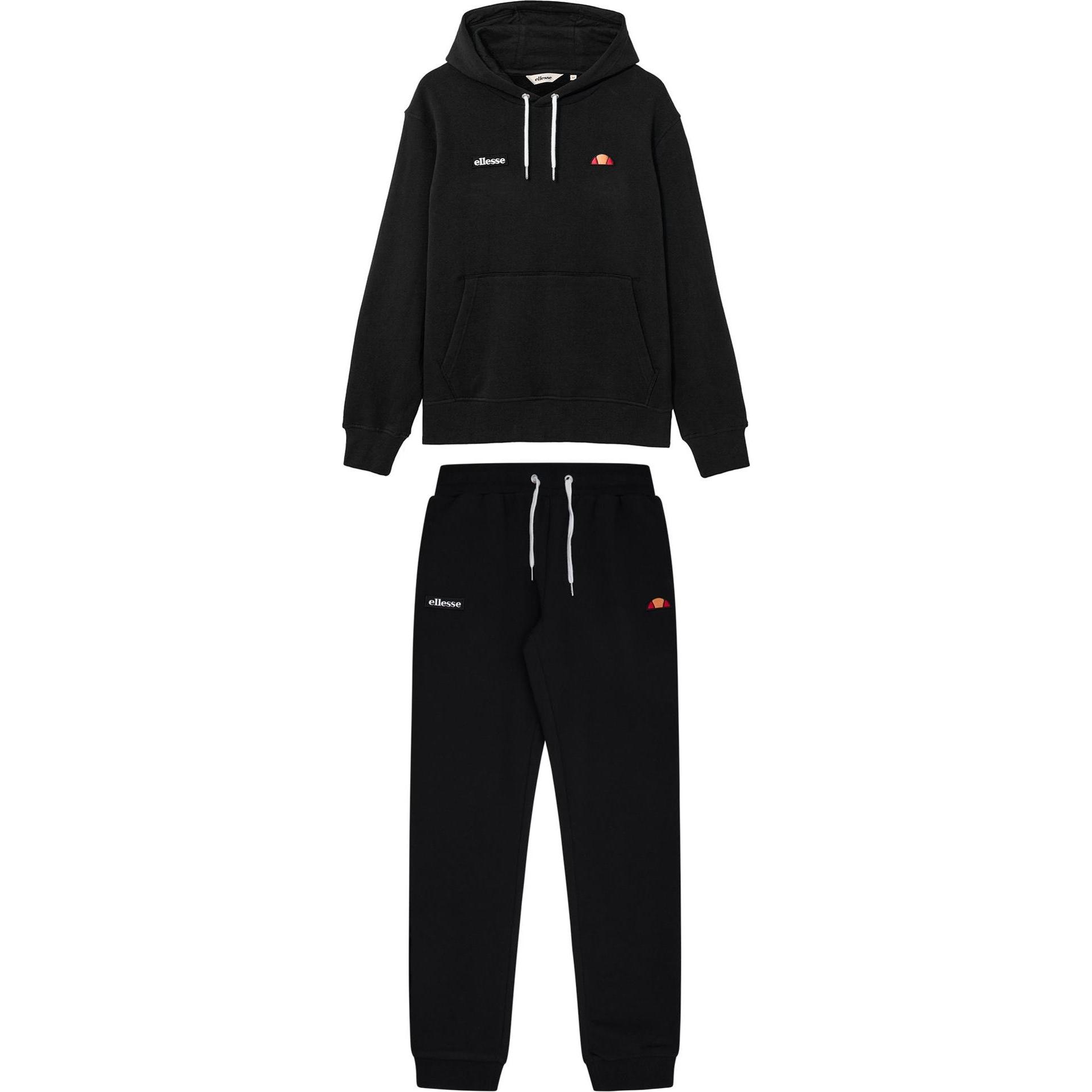 Ellesse Traccota Oh Hoody & Jog Pan Set - kaufen bei Galaxus