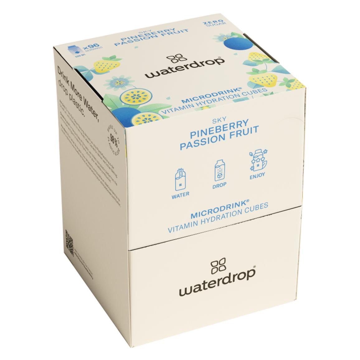 Waterdrop Microdrink - kaufen bei Galaxus