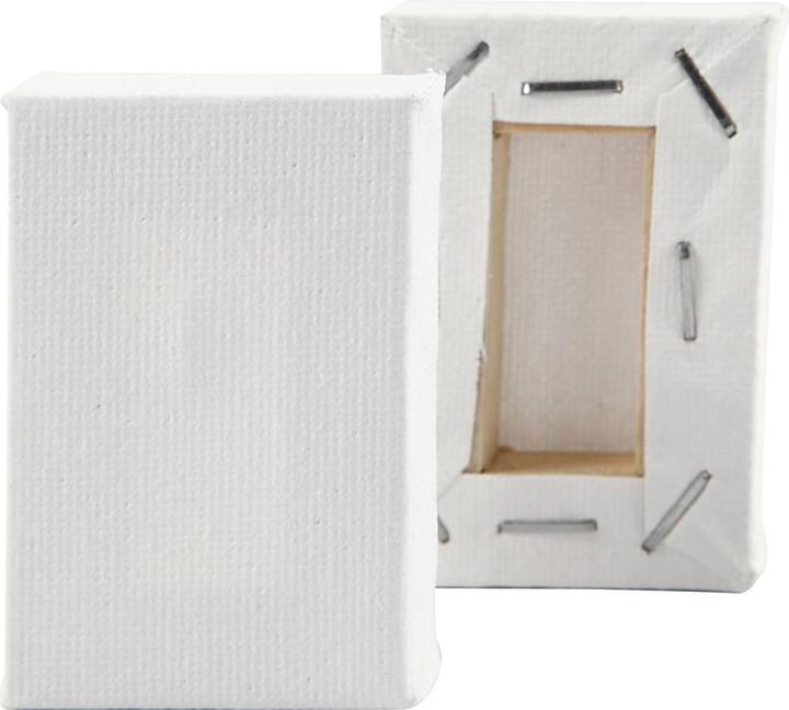 Creativ Company Mini Canvas - kaufen bei Digitec