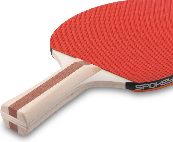 Spokey FUN BAT 81815 Tischtennisschläger - kaufen bei Galaxus