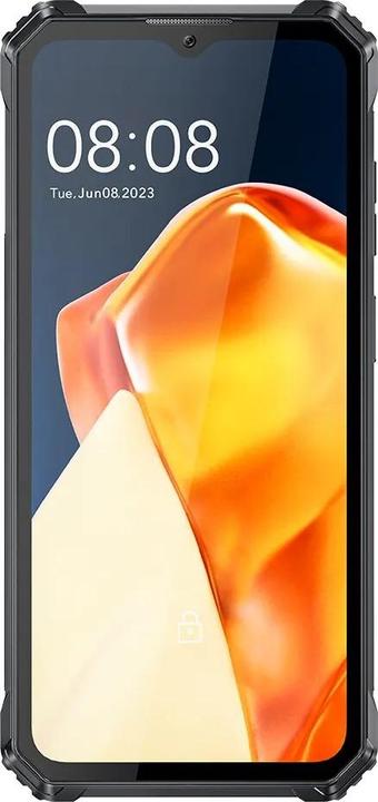 Oukitel Smartphone G1 6.52 6GB/256GB 10600 mAh Dual SIM Grün - Galaxus
