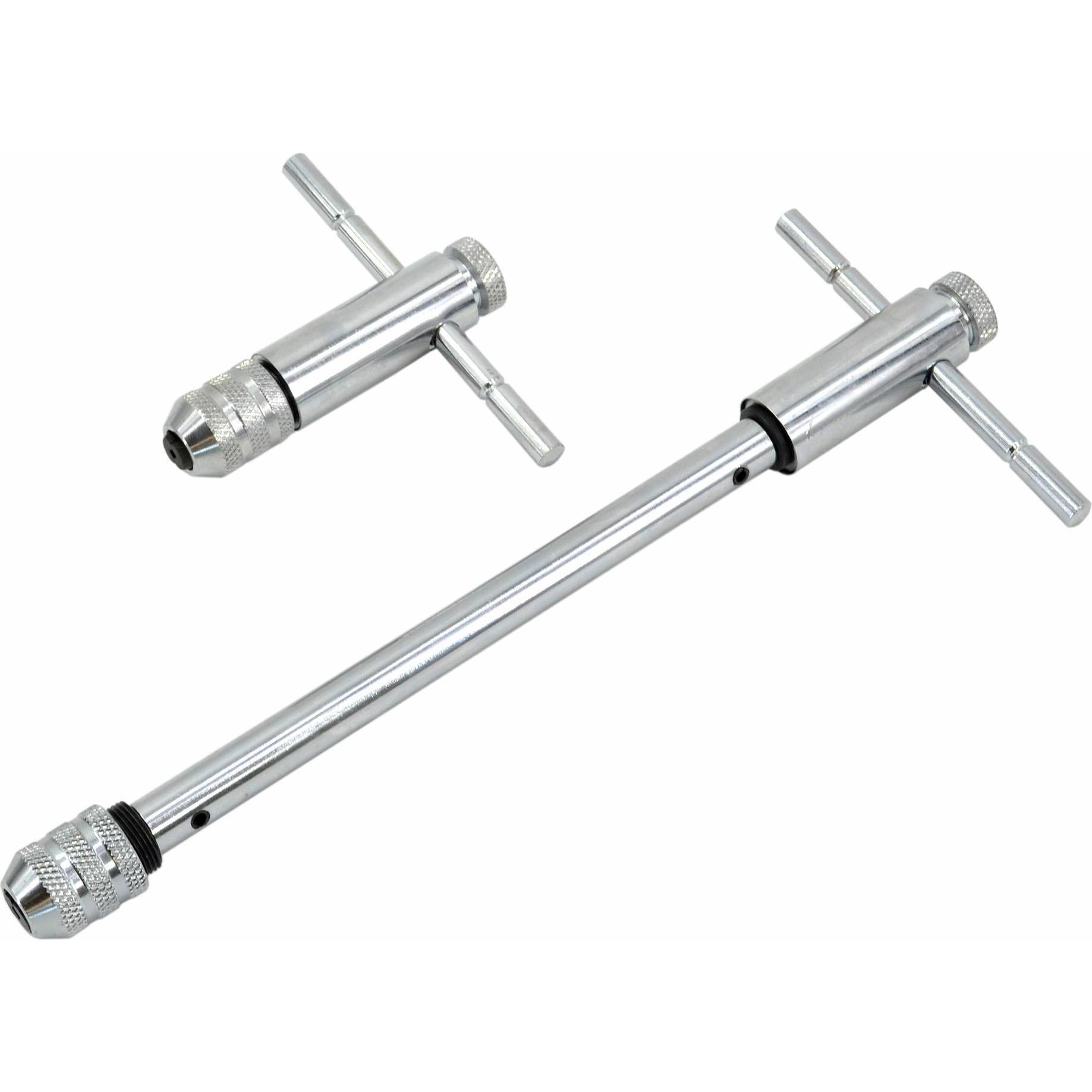 Awtools M5-M12 Gewindebohrerschlüssel, Klemmung - buy at Galaxus