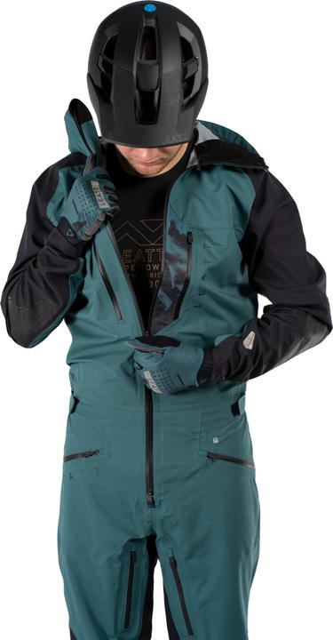 Leatt MTB HydraDri 3.0 Mono Suit (Damen, Herren, XL)