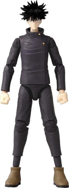 Bandai OTL Figūrėlė ANIME HEROES JUJUTSU KAISEN - MEGUMI FUSHIGURO ...