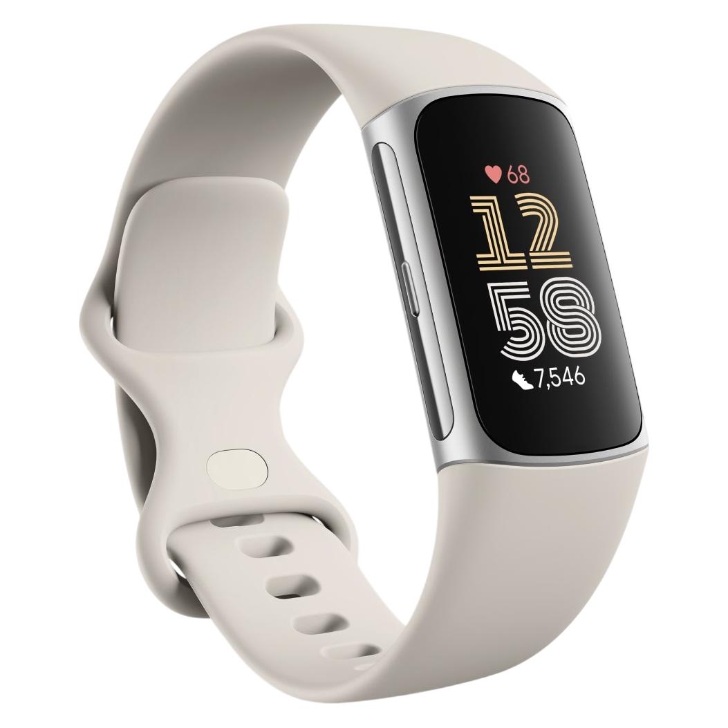 Fitbit Charge 6 (36.73 mm) - kaufen bei Galaxus - Galaxus