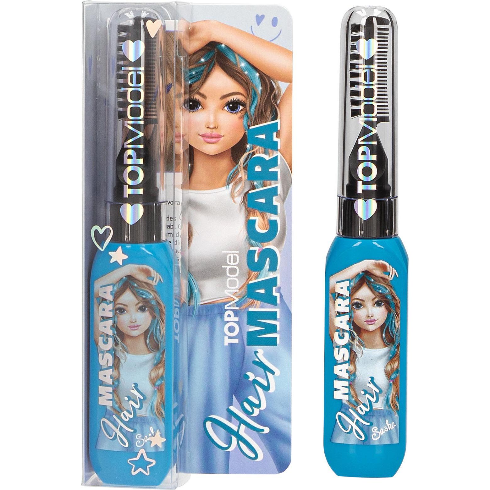 Top Model Topmodel - Hair Mascara BEAUTY and ME - 15 ml - Galaxus