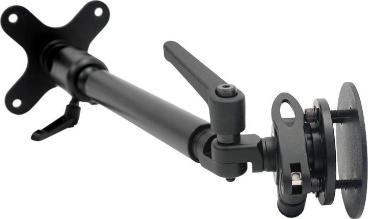 Gamber-Johnson Multi-Function Pivot Arm 150mm Extension And Vesa 75mm ...