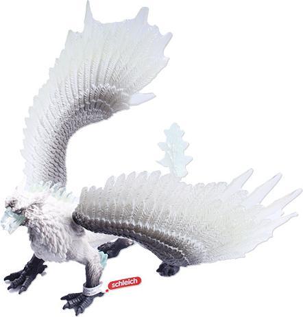ice gryphon