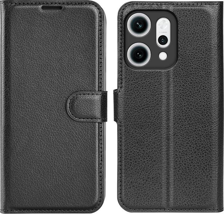 Cover-Discount OPPO Reno14 - Leder Etui Hülle - kaufen bei Galaxus