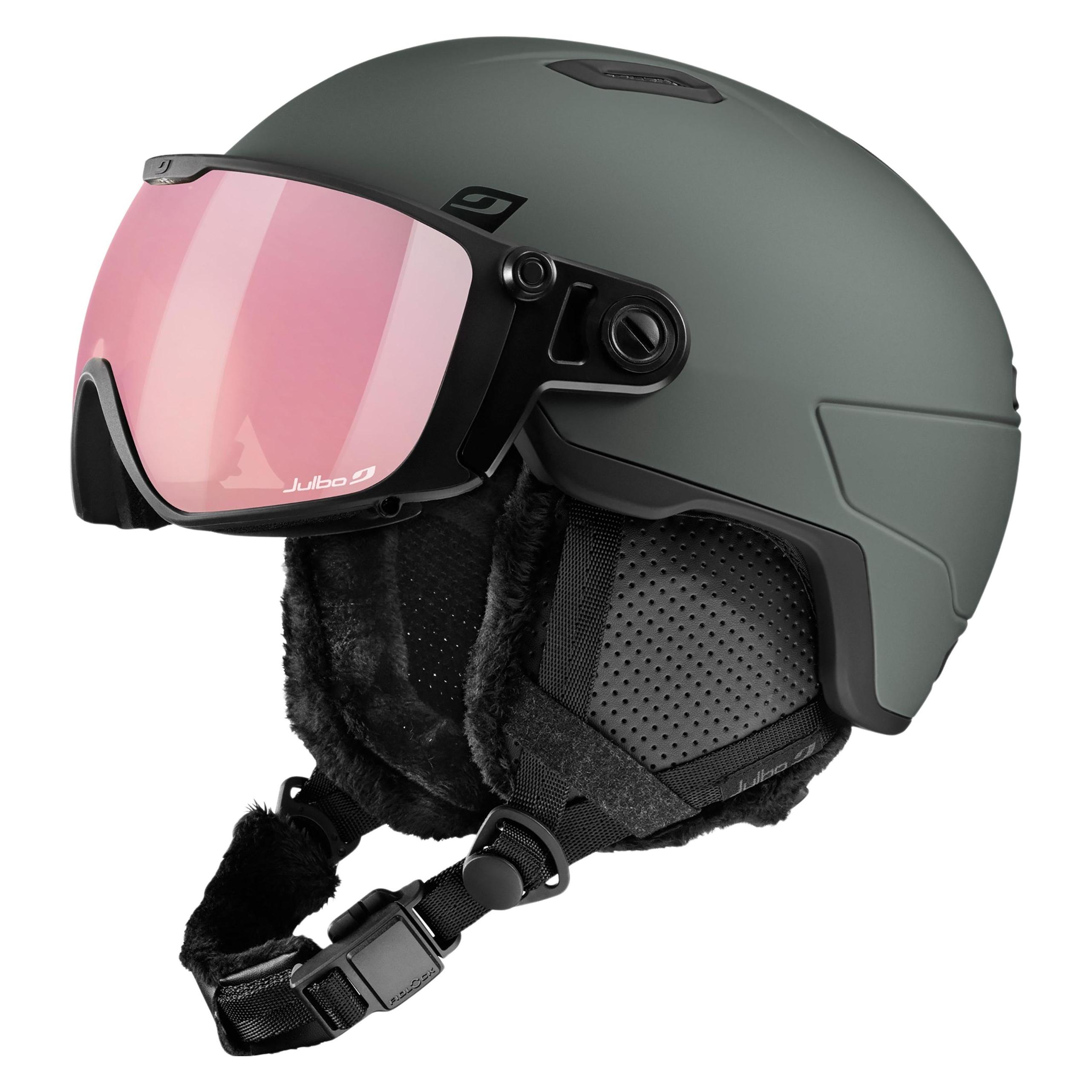 Julbo Globe Evo ski helmet - buy at Galaxus
