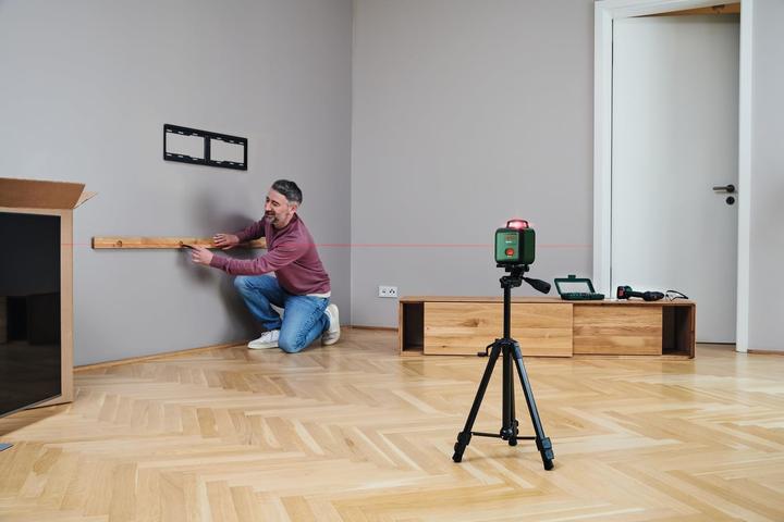 Bosch Linienlaser PLL 360-1 - kaufen bei Galaxus