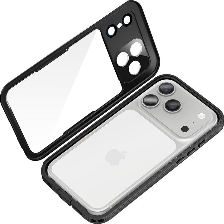 Shellbox Hülle iPhone 17 Pro IP68 Schutz - buy at Galaxus
