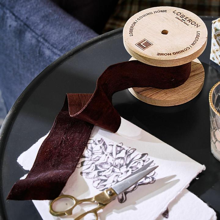 Loberon Samtband Phaedra - kaufen bei Digitec