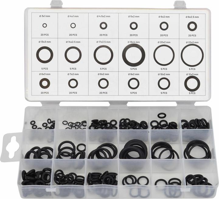 Awtools O-Ringe - kaufen bei Galaxus - Galaxus