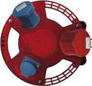 Mennekes Socket outlet combination - buy at Galaxus