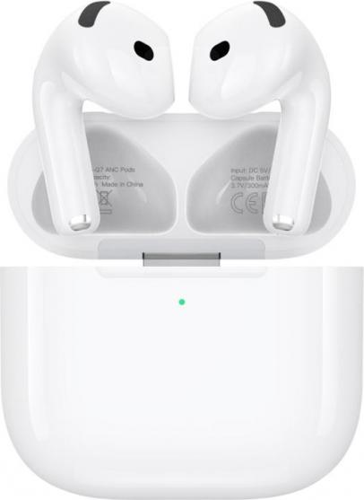 xO buds Q7 Pods, White - kaufen bei Galaxus