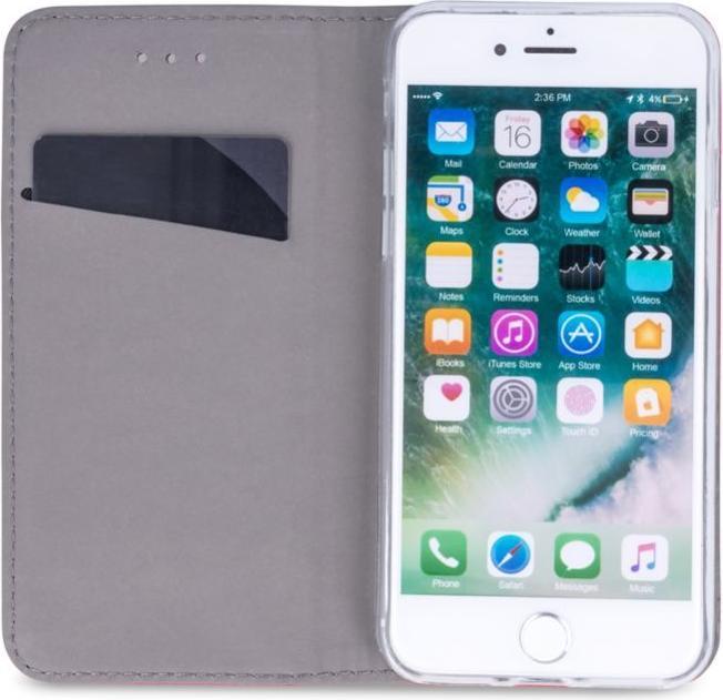 OEM Smart Magnet case for Honor Magic 8 Pro navy blue