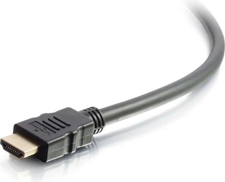 C2G 15ft USB C to HDMI Adapter Cable - 4K 60Hz - External video adapter ...