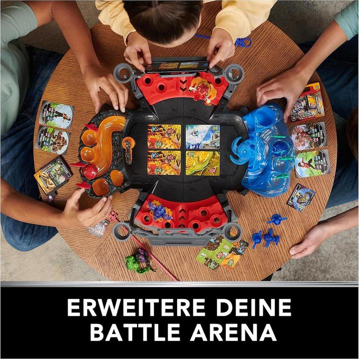 Spin Master Bakugan Revolution - Training Set (Zufallsmodell) - Galaxus