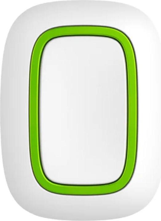 Ajax KEYFOB WIRELESS BUTTON WHITE/38095 - kaufen bei Galaxus - Galaxus