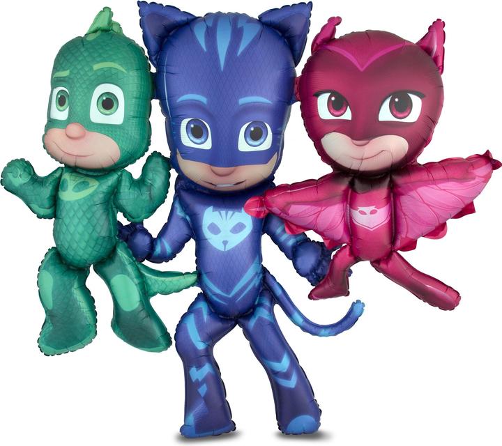 Sombo Folienballon PJ Masks Airwalker - kaufen bei Galaxus