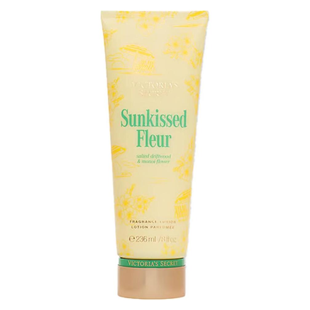 Victoria's Secret Body Lotion Sunkissed Fleur - kaufen bei Galaxus