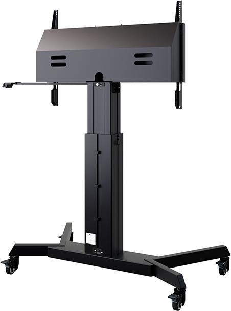Hagor HP Lift Mobile mob. moteur. hauteur réglable Liftsys. 140-254cm ...