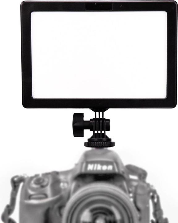 Ledgo E116CII LED Panel Bi-Colour - buy at Galaxus