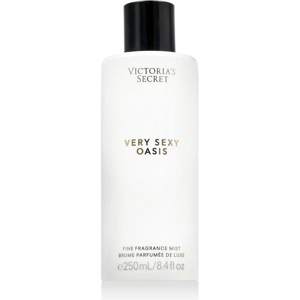 Victoria's Secret Very Sexy Oasis Fragrance Body Mist Spray for Women 8 ...