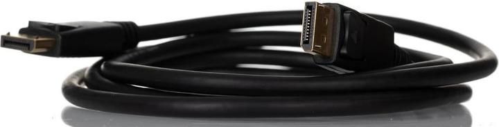 RS PRO DisplayPort-Kabel A Display-Anschluss B Dis - Galaxus