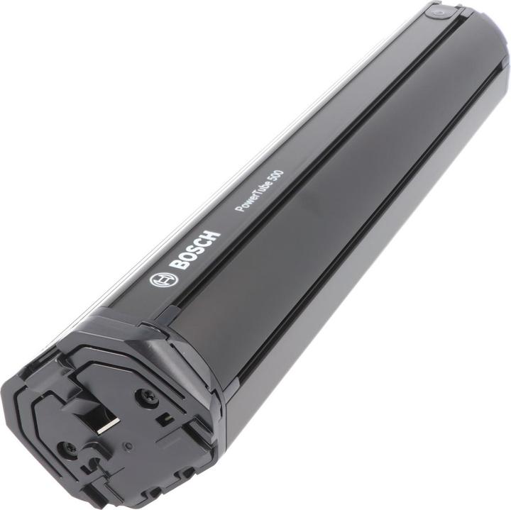 Bosch eBike PowerTube 500 BBP280 / horizontal - kaufen bei Galaxus ...