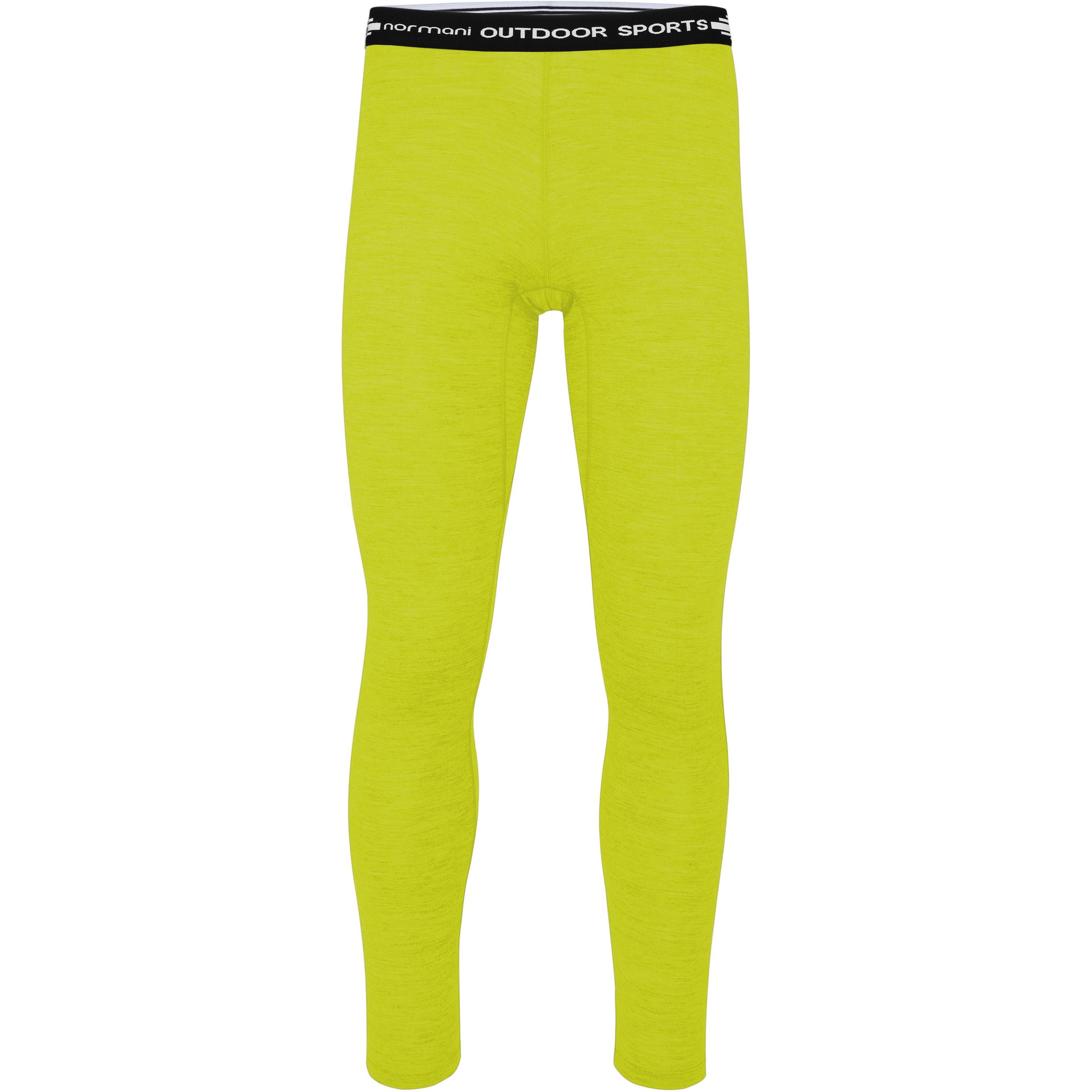 Normani Herren Merino Unterhose Sydney - 1577 (54, XL) - Galaxus