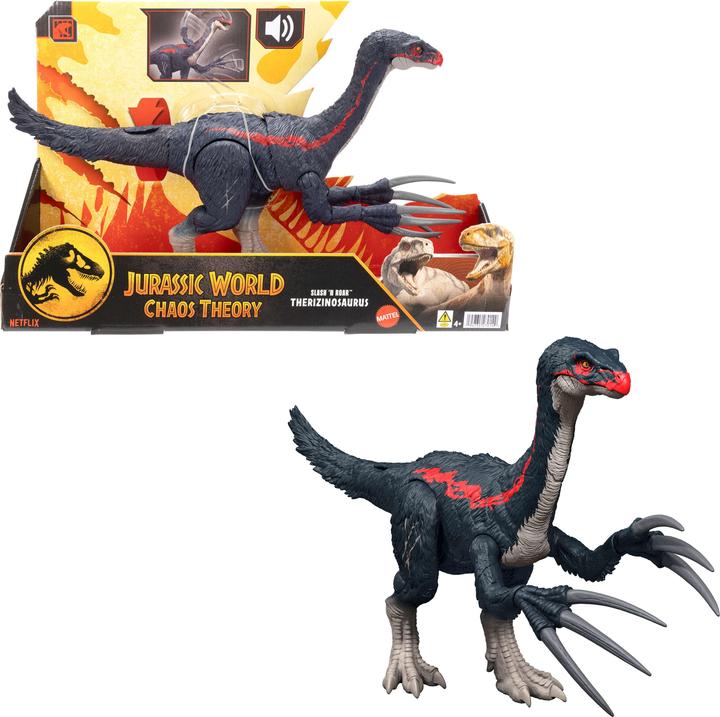 pyroraptor toy