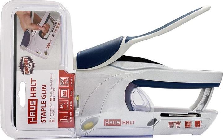 GCS STAPLE GUN 140, 6-14MM, AT-935 - kaufen bei Galaxus