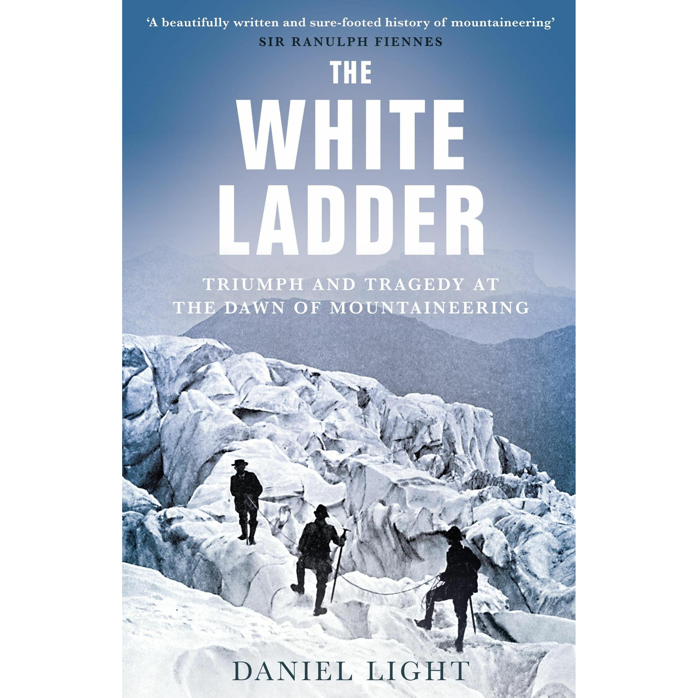 Oneworld Publications The White Ladder - buy at Galaxus