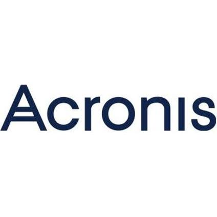 Acronis Cyber Protect Home Office Advanced - 3 Computer + 50 GB Cloud Storage - 1 year subsc (12 ...