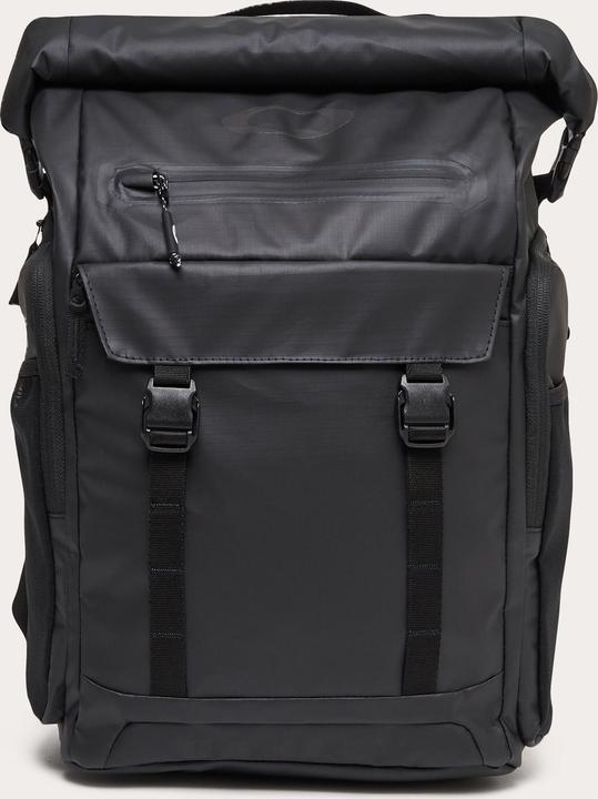 Oakley Plecak na laptopa Road Trip Terrain 25 l RC Pack - blackout