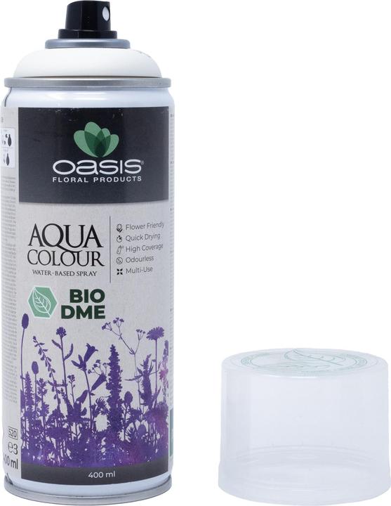 Smithers Oasis OASIS Aqua Colour Spray - kaufen bei Galaxus