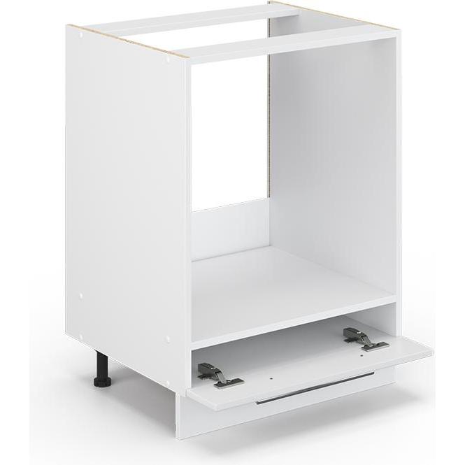 Vicco Herdumbauschrank Fame-Line (60 x 51.5 x 81.5 cm) - Galaxus