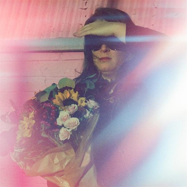 Cargo STRANGE TRIP AHEAD (Milky Clear & Ruby Red Splatte - Galaxus