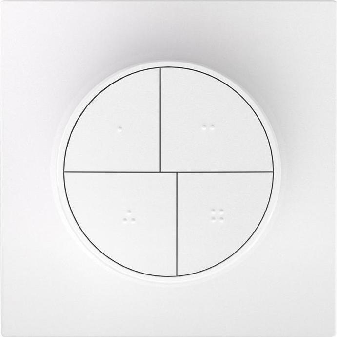 Sonoff Orb 4-In-1 Zigbee Smart Scene Button - buy at Galaxus