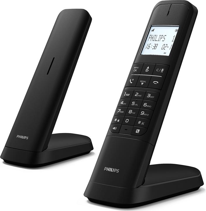Philips Telefono Senza Filo DECT - kaufen bei Digitec